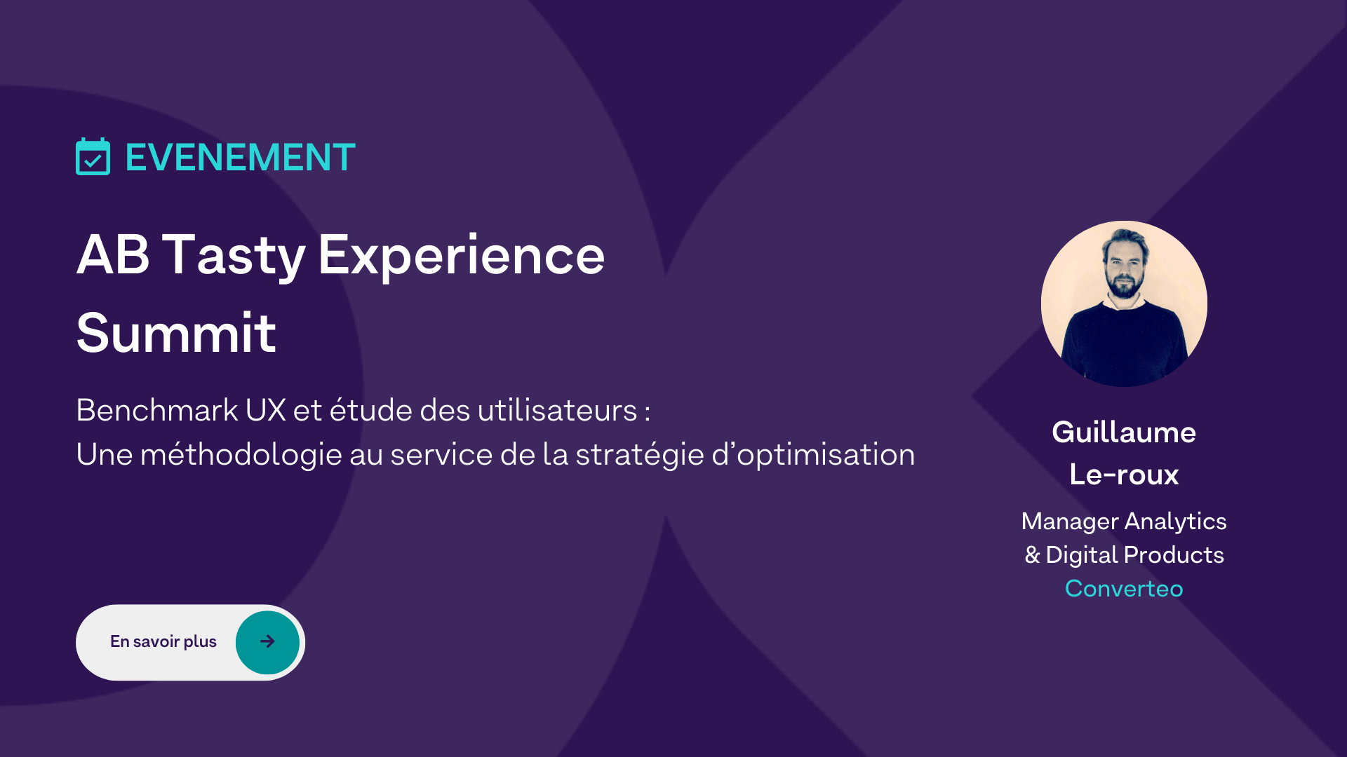 Benchmark UX et tests utilisateurs : une méthodologie complète pour ...