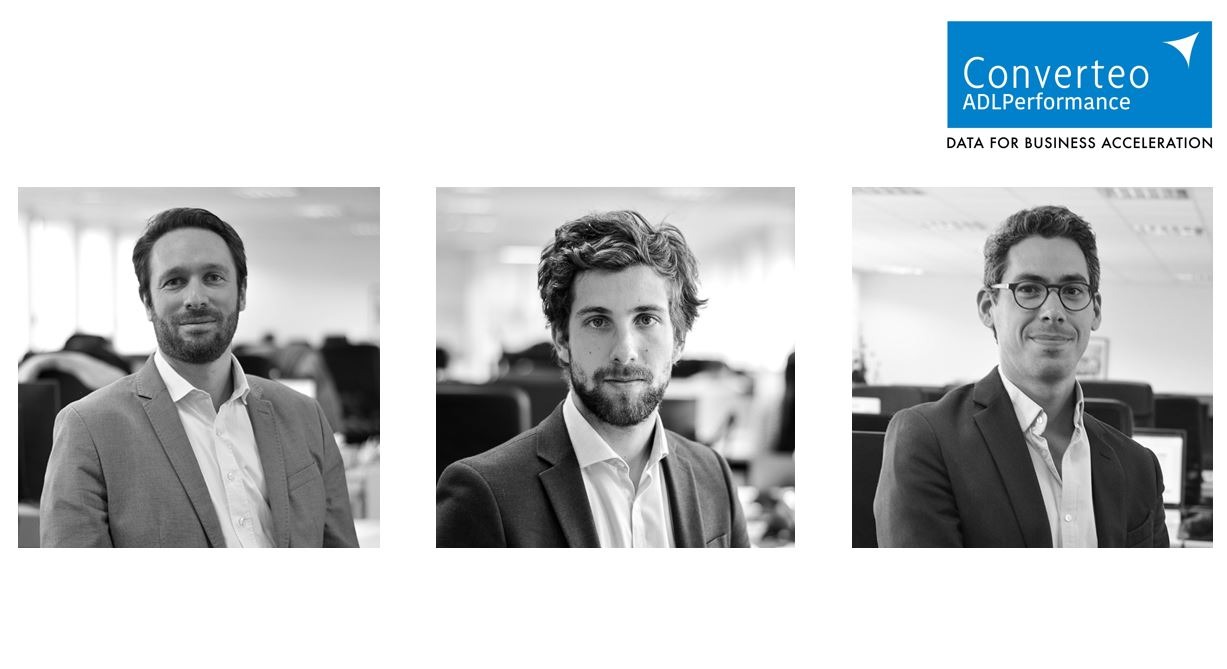 Converteo structure son expertise autour de trois nouvelles practices ...