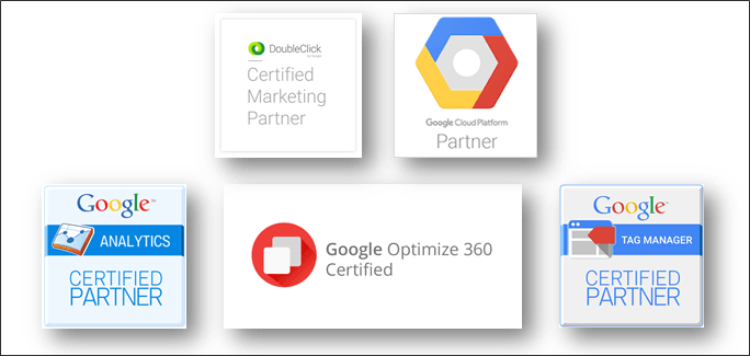 Converteo cumule cinq certifications sur les solutions de Data ...