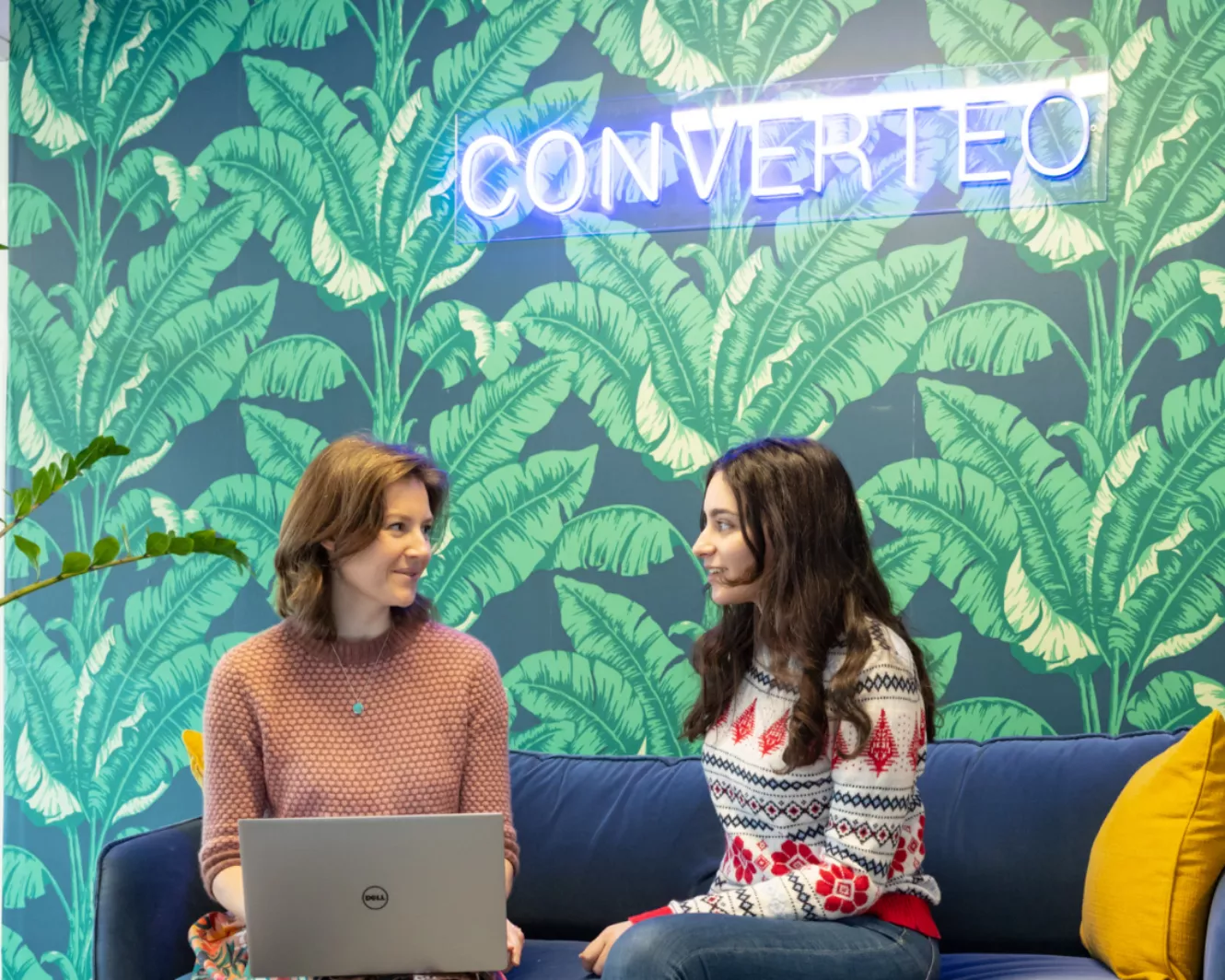 Careers - Apply and join Converteo's Team!