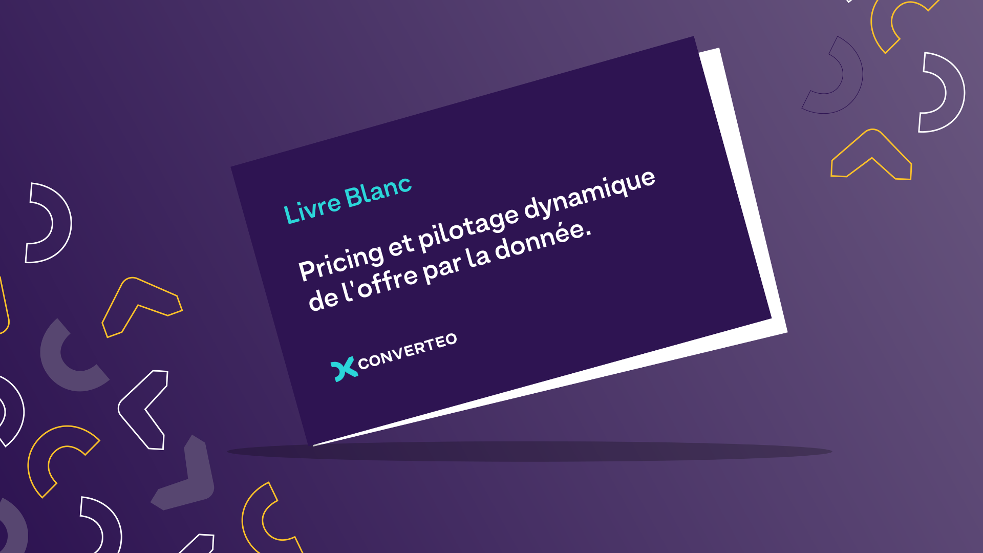 Dynamic Pricing and Offer Management Through Data