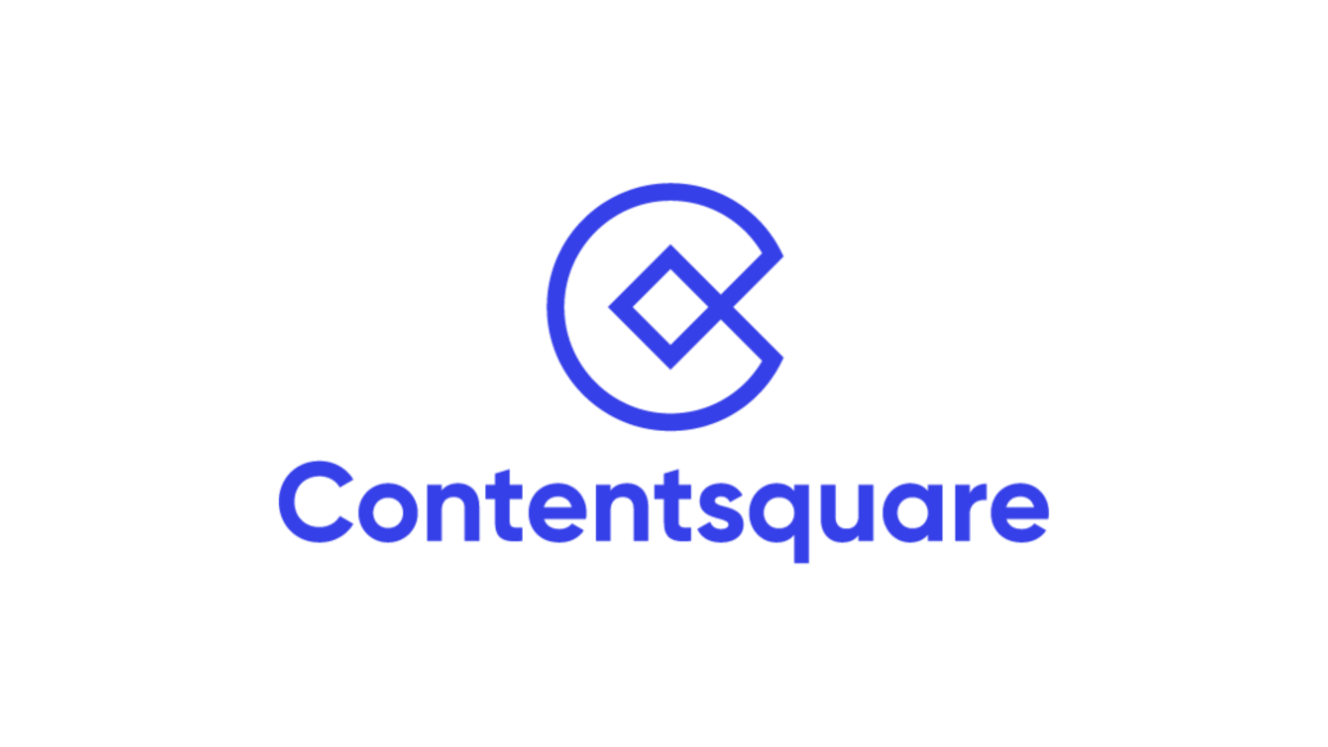 Contentsquare - Solution de CRO
