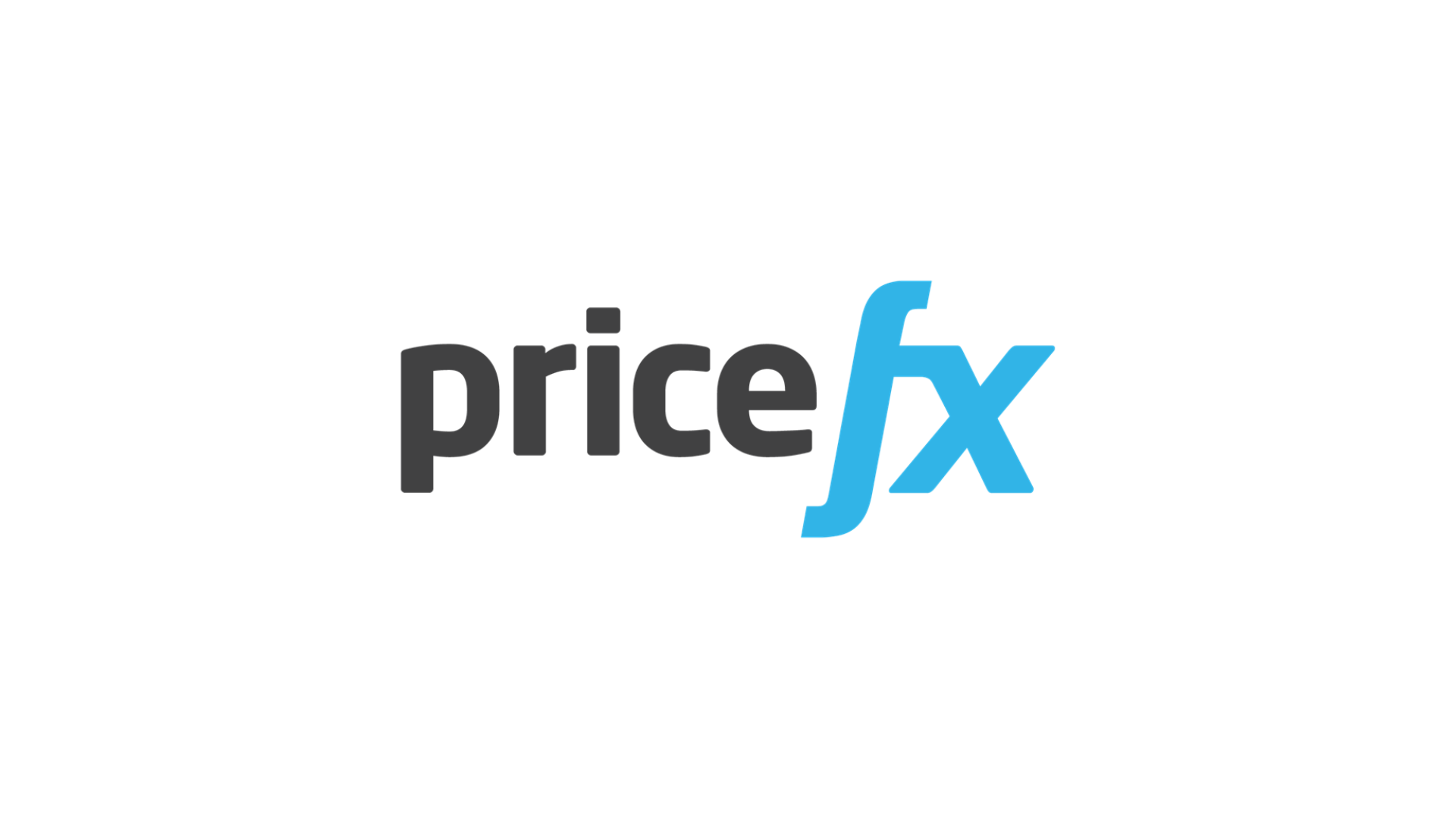 Pricefx - Solution de Pricing
