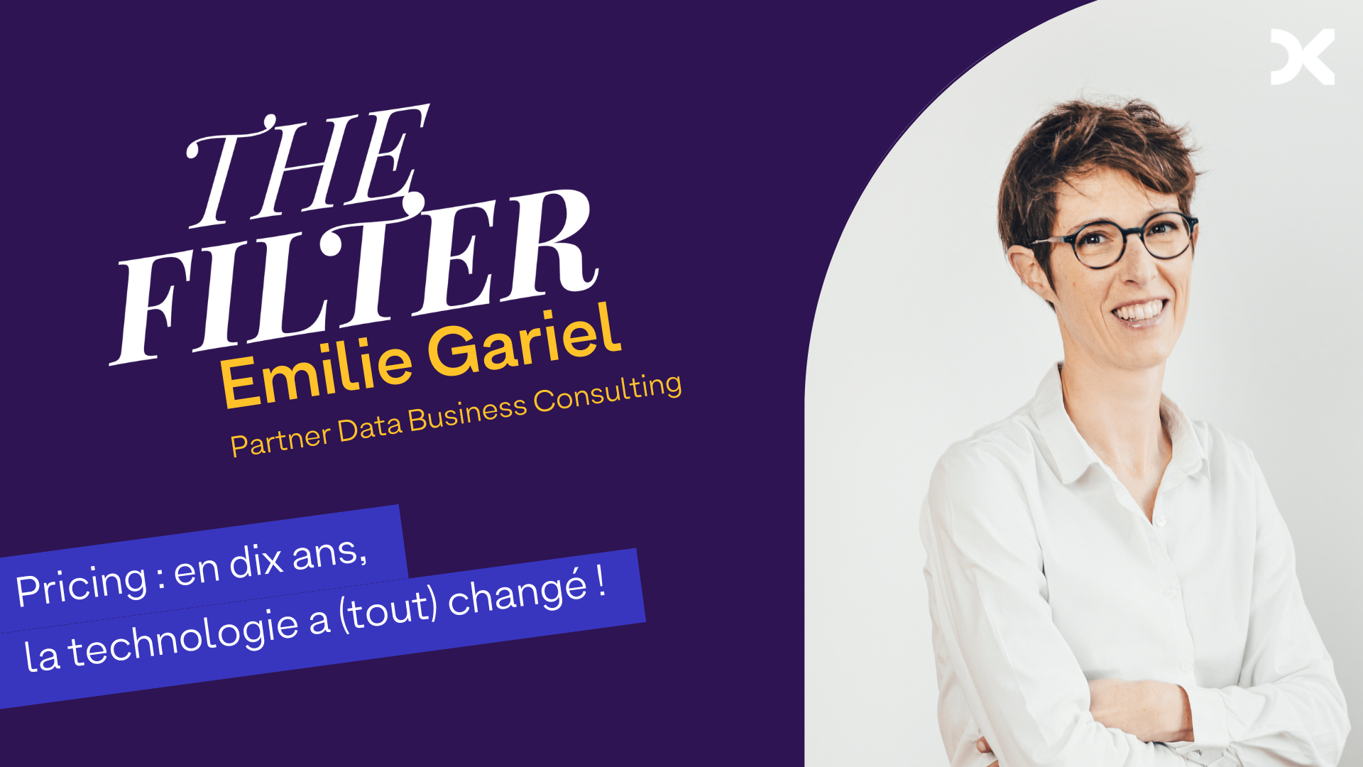 Pricing : en dix ans, la technologie a (tout) changé