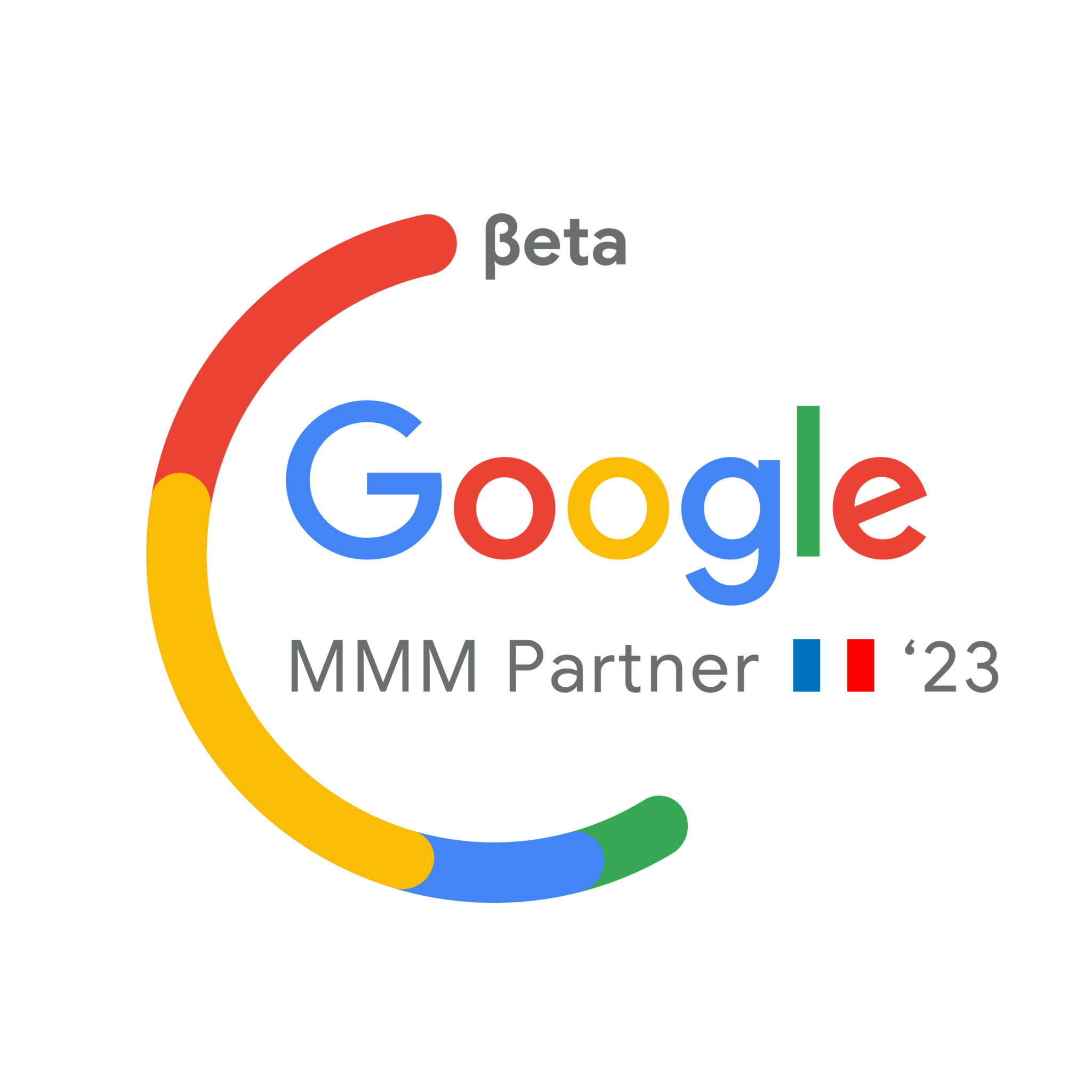 Converteo certifié Google Measurement Partner en Marketing Mix Modeling