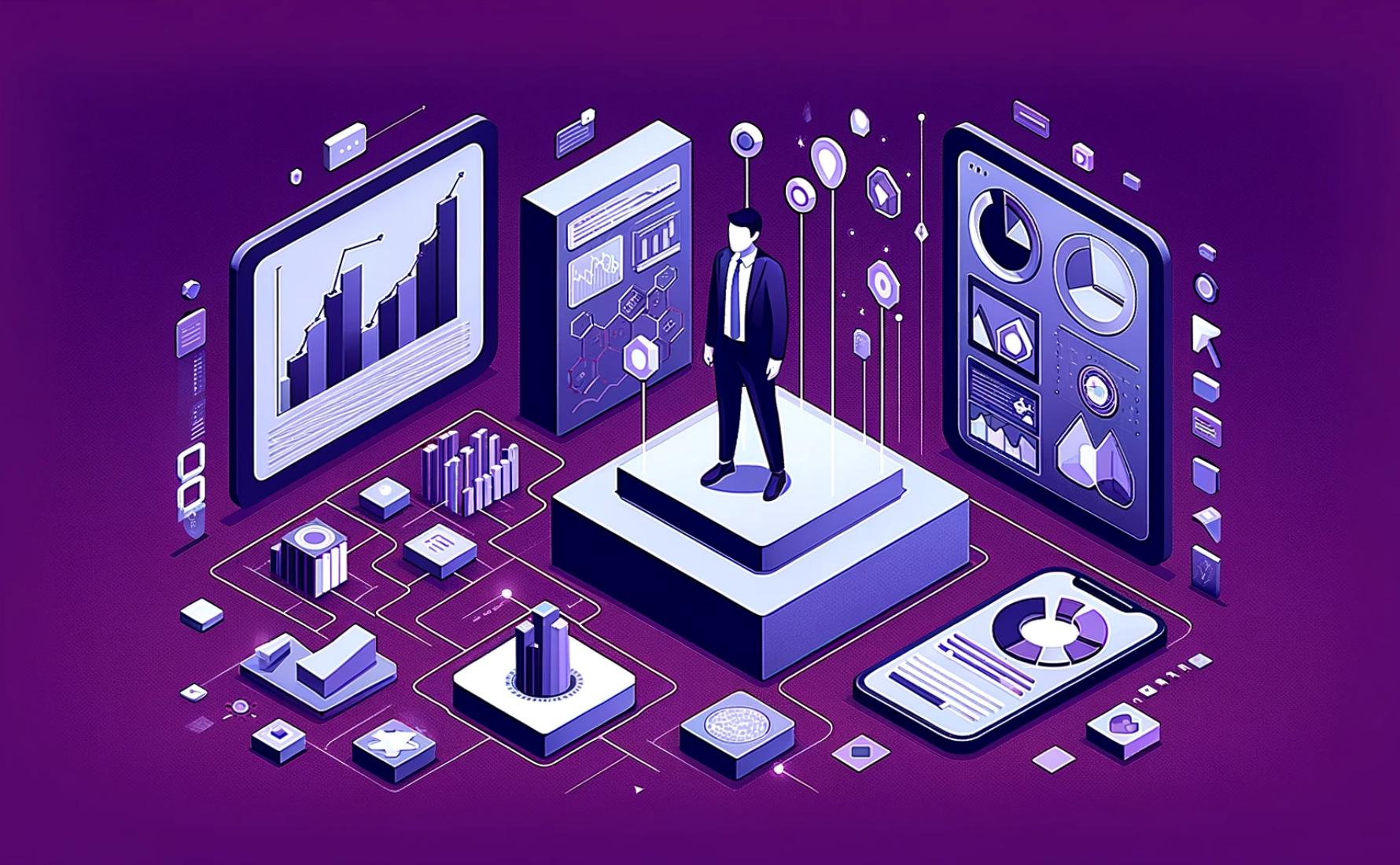 Data Product Manager : l’art de gérer les données avec intelligence